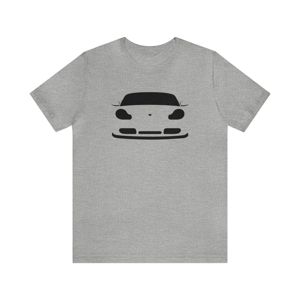 Boxster 986 T-Shirt – 996 Lifestyle