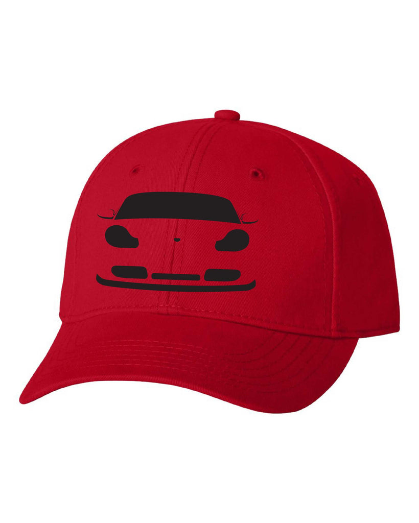 Mk I / Boxster Ball Cap – 996 Lifestyle
